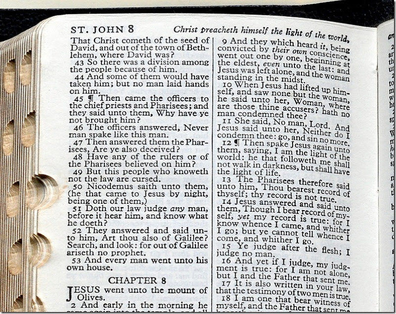 davesdistrictblog: January 2009